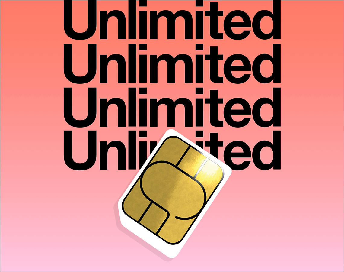 Launch of our Three UK Unlimited Mobile Broadband and Voice & Data 5G ...