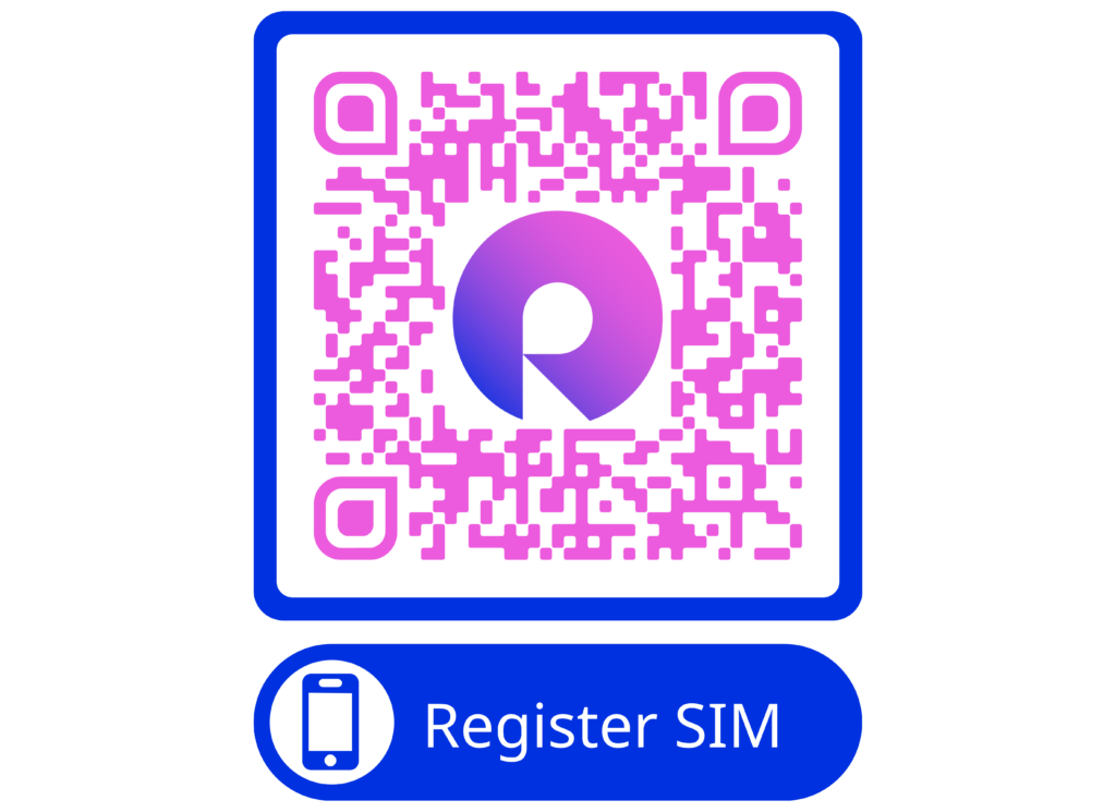 Introducing QR eSIMs: Simplify Connectivity Management